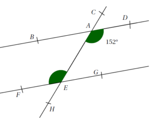 Chapitre 9 : Angles et parallélisme - 5ème