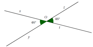 Chapitre 9 : Angles et parallélisme - 5ème