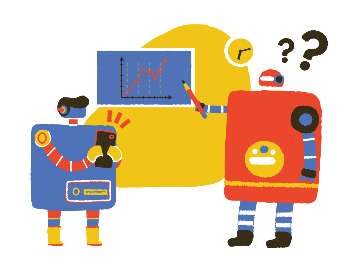 Cours de mathématiques au collège Willy Ronis | Eric Moisan
