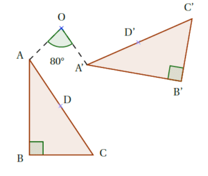 Chapitre 19 : Translation et rotation